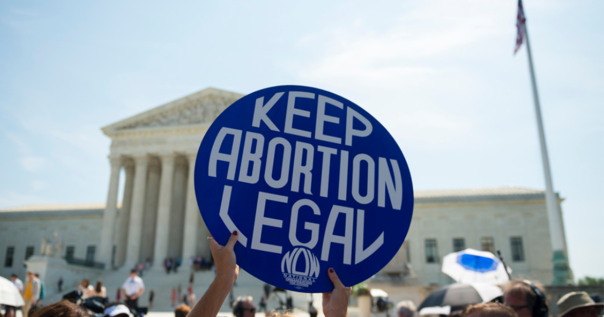 Abortion laws around the world