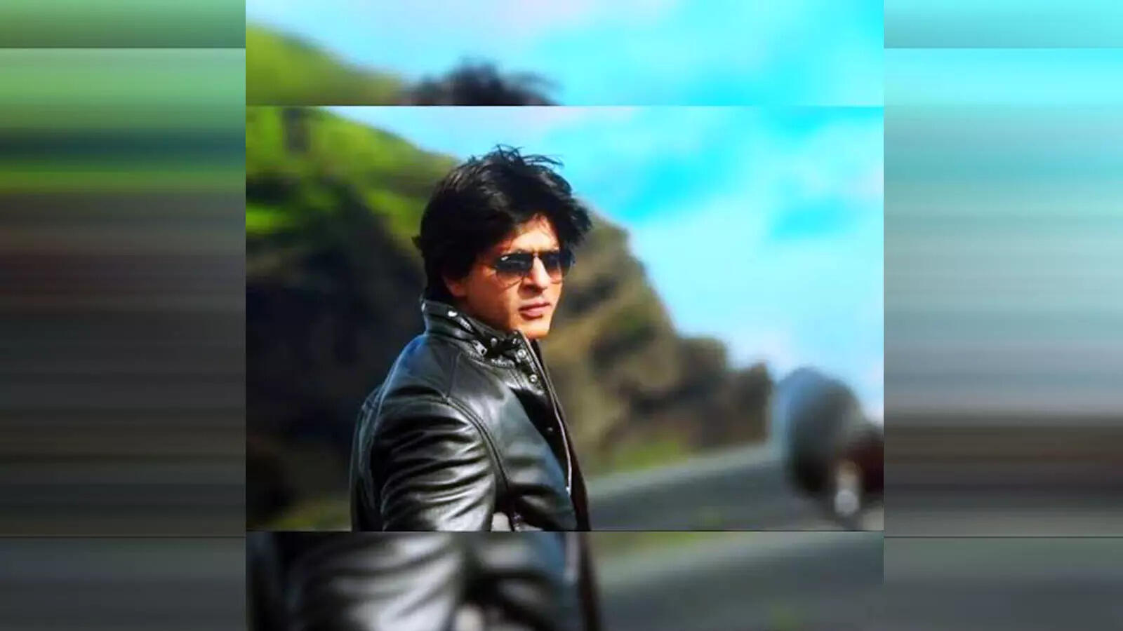 30 Years of Shah Rukh Khan: Here's looking at SRK's some of the most ...
