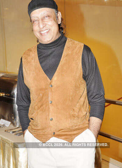 Bali Brahmbhatt at the music release of album 'Tera Deewana' at Classic ...