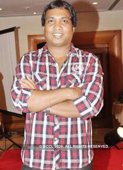 Bali Brahmbhatt at the music release of album 'Tera Deewana' at Classic ...