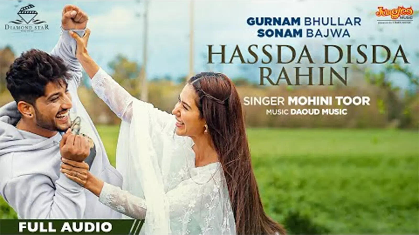 Main Viyah Nahi Karona Tere Naal | Song - Hassda Disda Rahin (Audio)