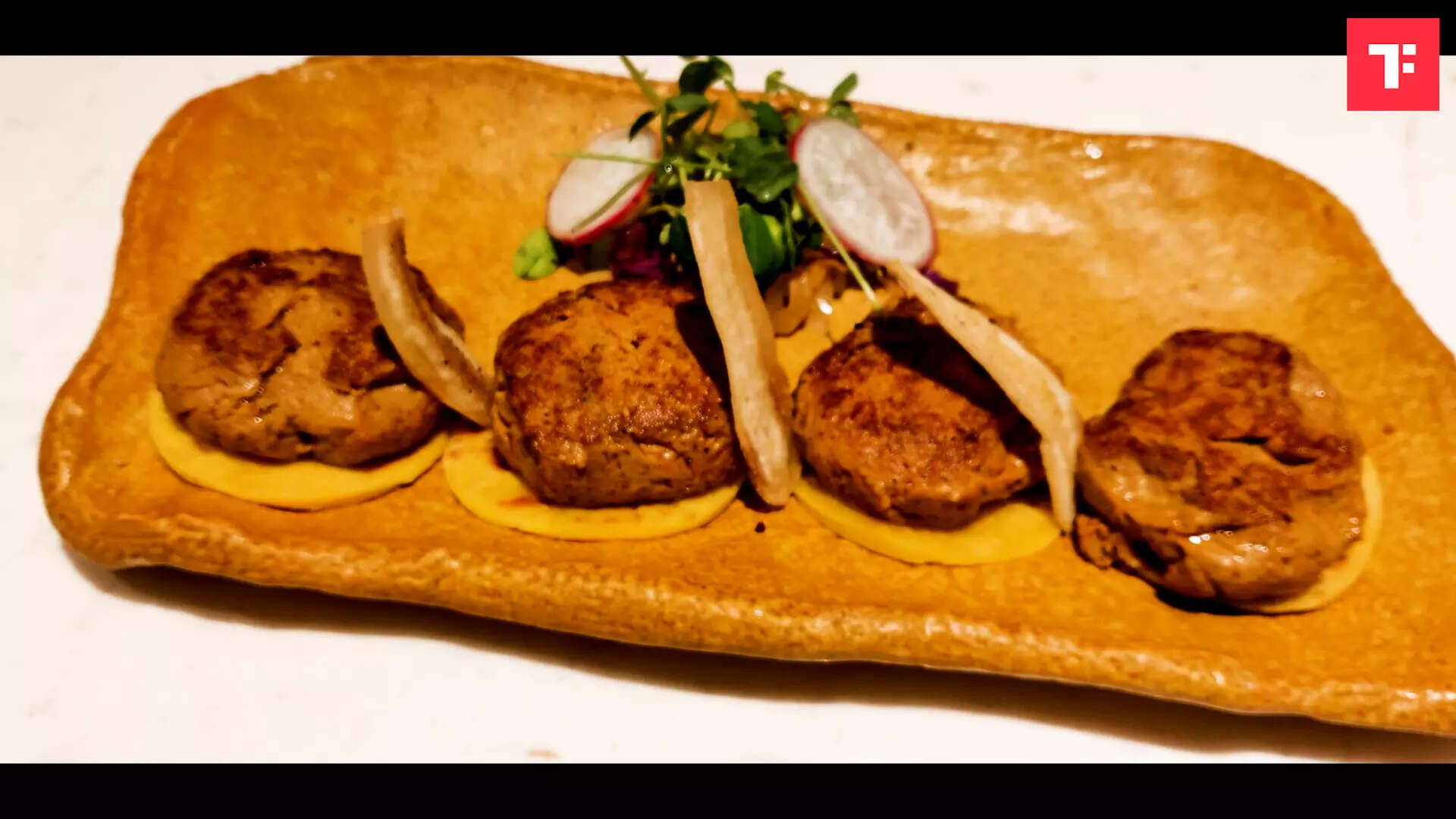Watch: How to make Lamb Galouti Kebab - Times Food