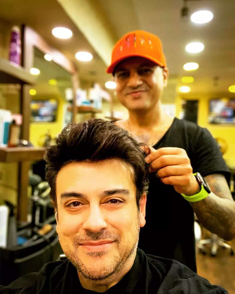 Adnan Sami has left his fans speechless with these transformation ...