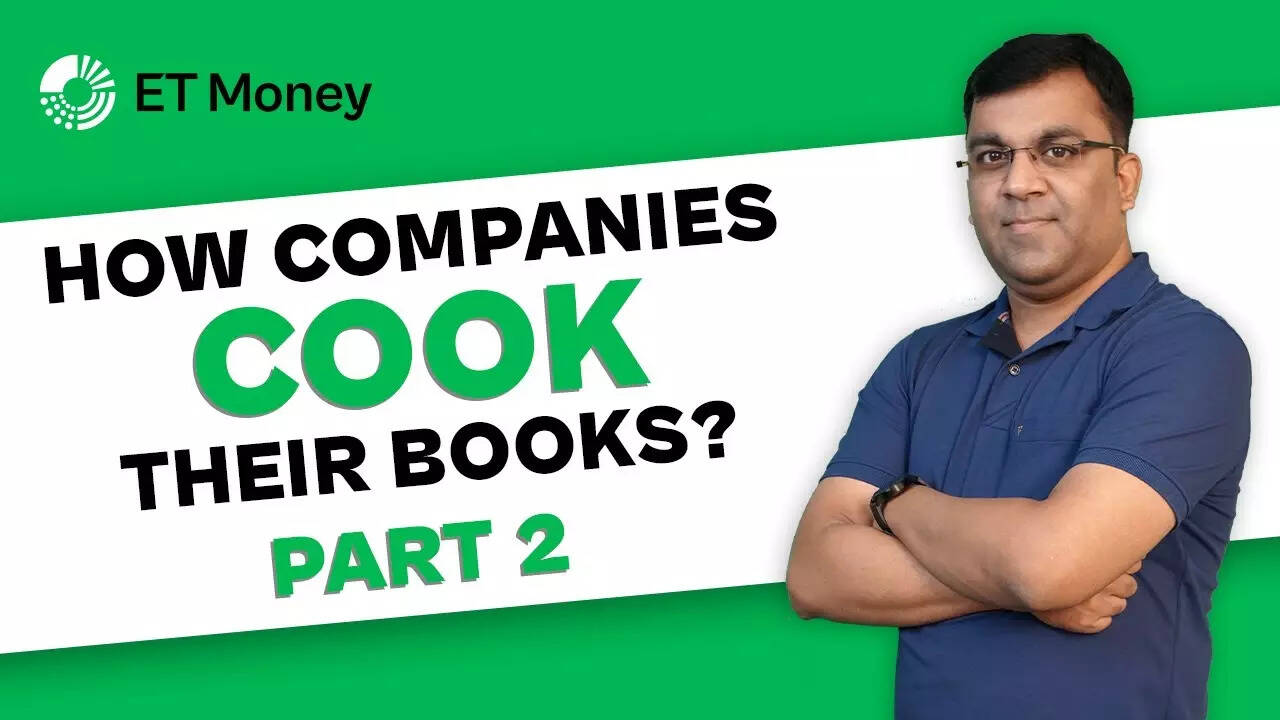 Explained: How companies manipulate the profit numbers and boost their ...