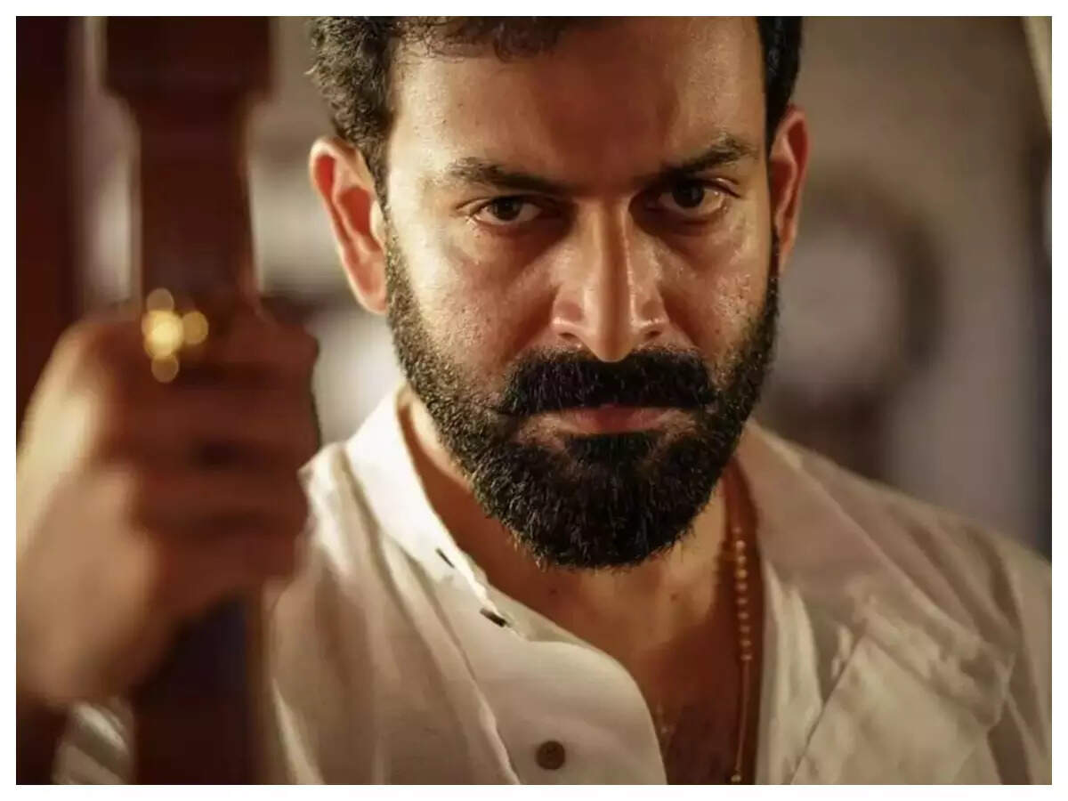 Jeethu Joseph to direct Prithviraj Sukumaran again after ‘Memories’ and ...