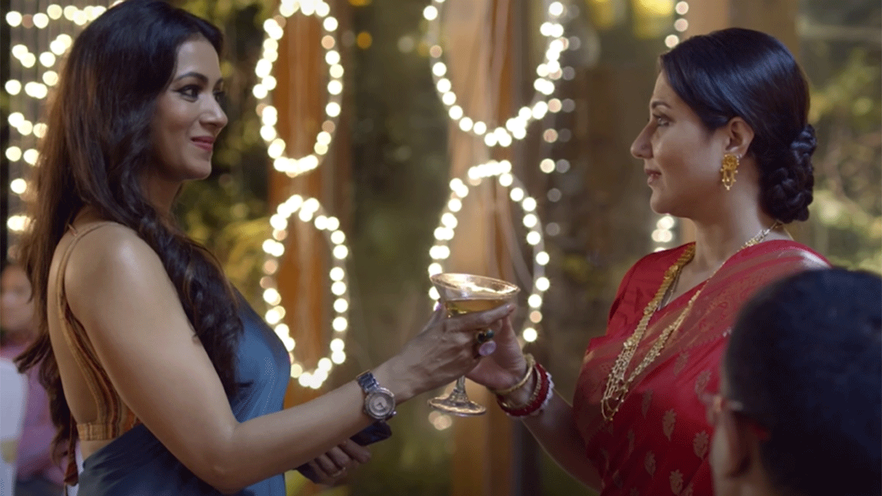 Shrimati Movie: Showtimes, Review, Songs, Trailer, Posters, News ...