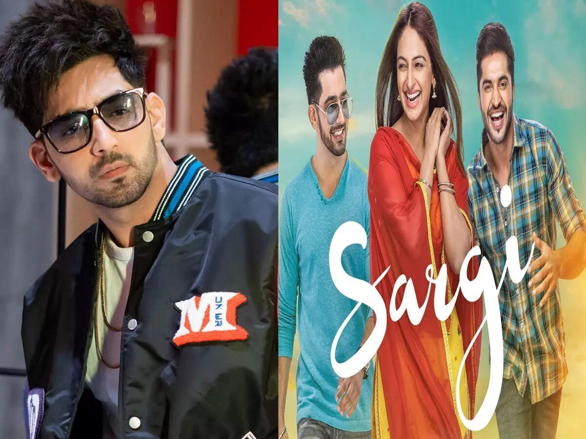 Deepali Saini opens up on her role in 'Saath Nibhana Saathiya 2 ...