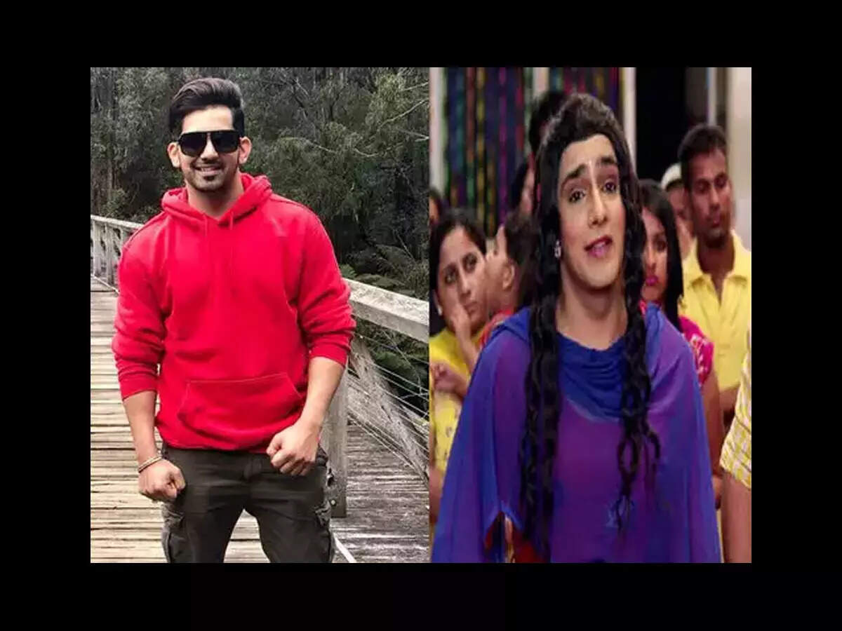 Deepali Saini opens up on her role in 'Saath Nibhana Saathiya 2 ...