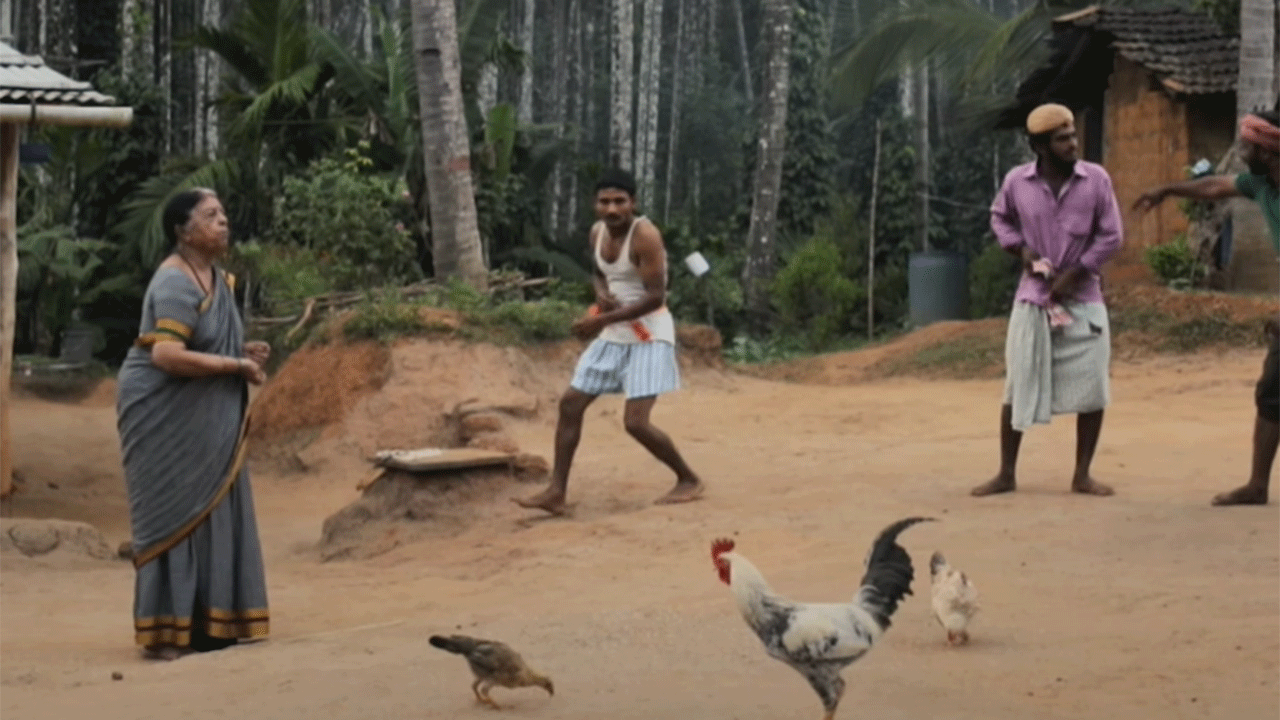 Koli O Arjun Movie: Showtimes, Review, Songs, Trailer, Posters, News ...