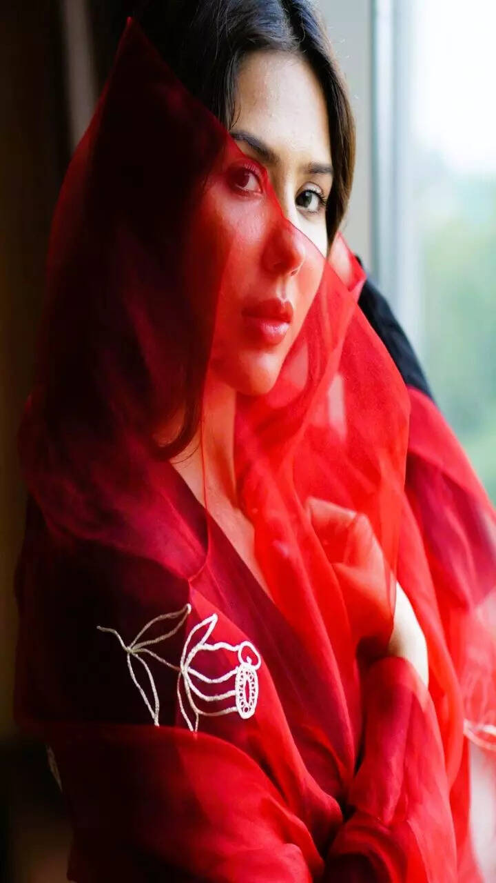 Jind Mahi Trailer: Sonam Bajwa and Ajay Sarkaria will bring the hues of ...