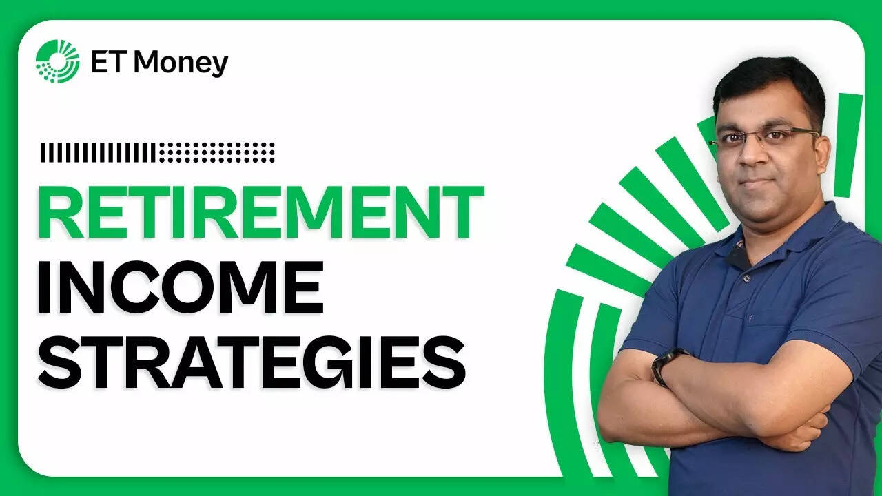 10 Retirement income strategies