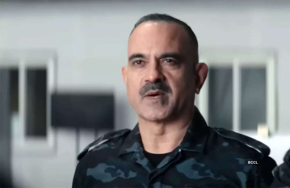 Shoorveer Season 1 Review: A military drama dynamite that will blow ...