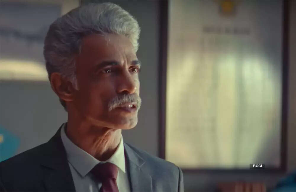 Shoorveer Season 1 Review: A military drama dynamite that will blow ...