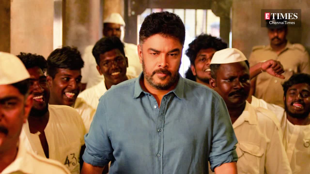 Pattampoochi will be a pure, edge-of-the-seat thriller: Sundar C