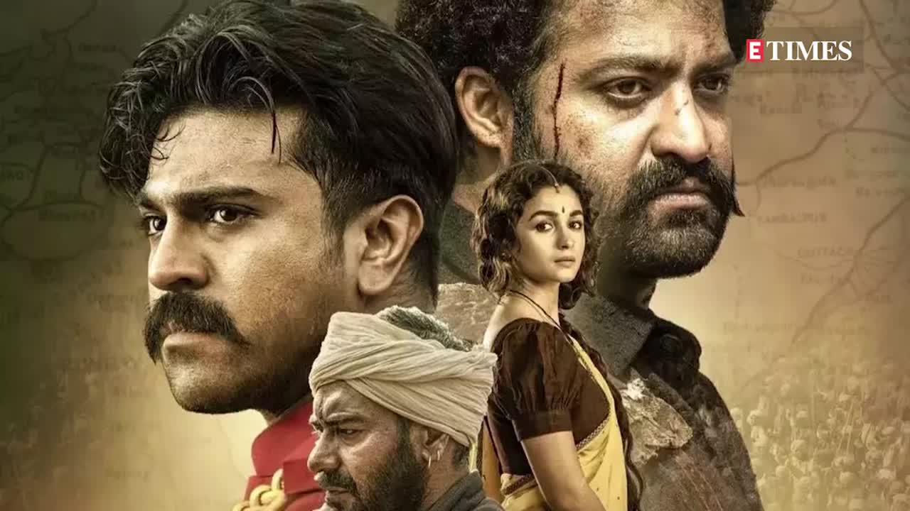 Why we should be proud of RRR's worldwide success?