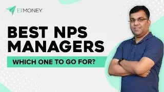 nps: How to choose your ideal NPS fund manager, everything about ...
