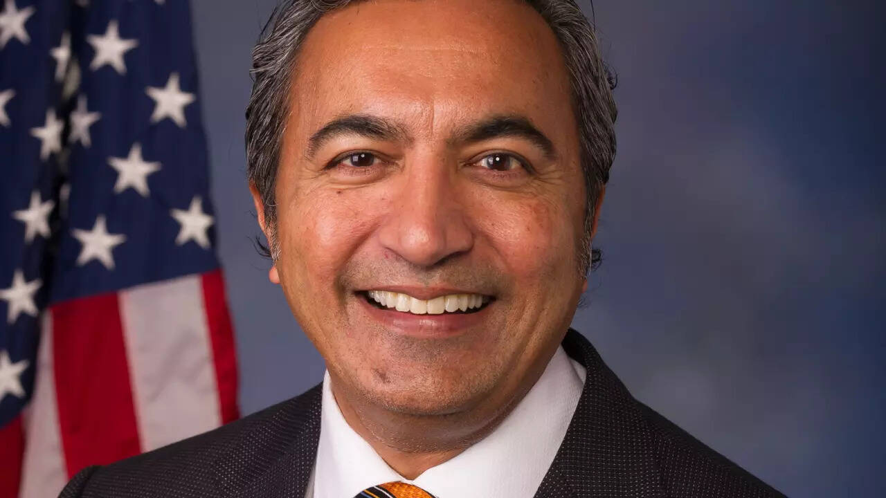 Indian Americans in race for November elections