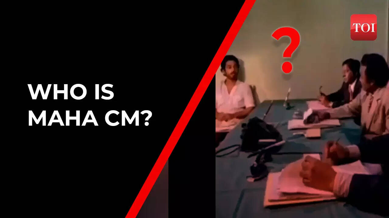 After Maharashtra political crisis, why this Kamal Haasan movie clip is ...