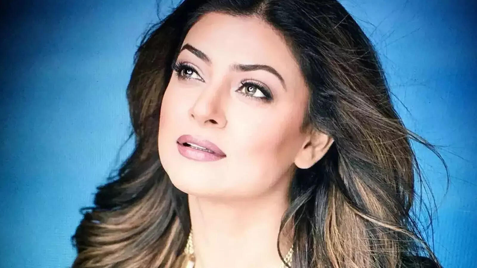 Sushmita Sen recalls an incident when Mahesh Bhatt berated her publicly