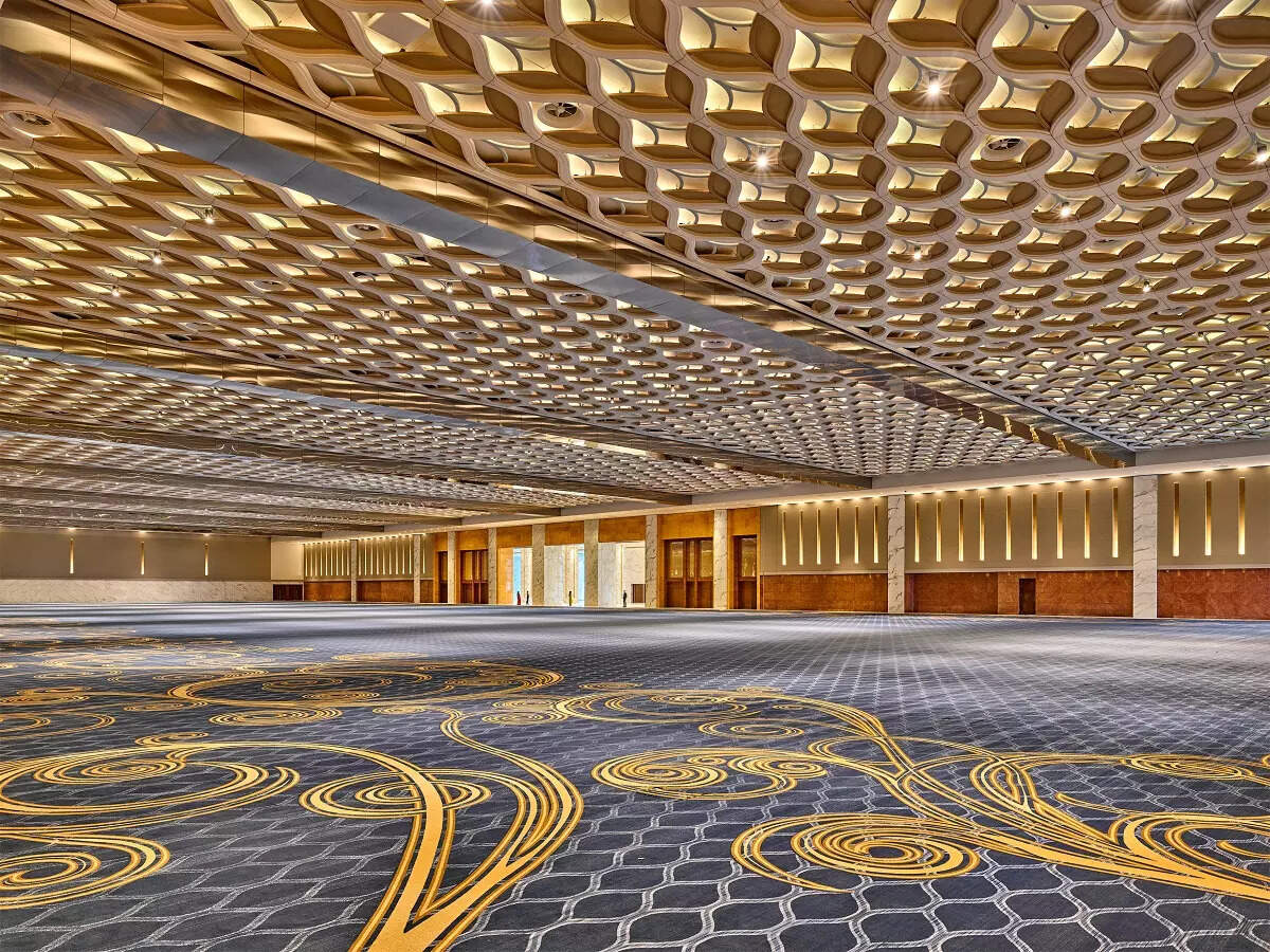 Jio World Convention Centre to host the Grand Finale of Femina Miss ...