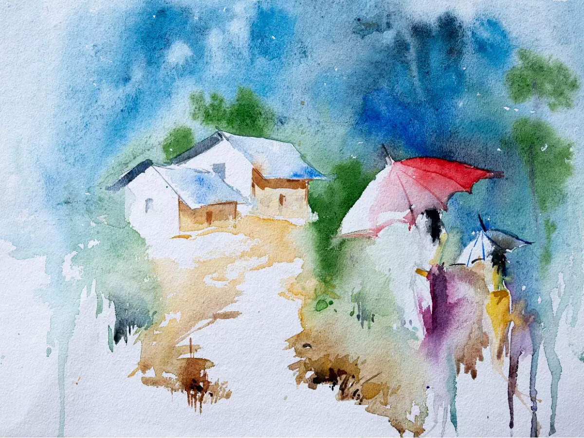 Baarish board games to long drives: 10 Ways to a rain-tastic Sunday ...