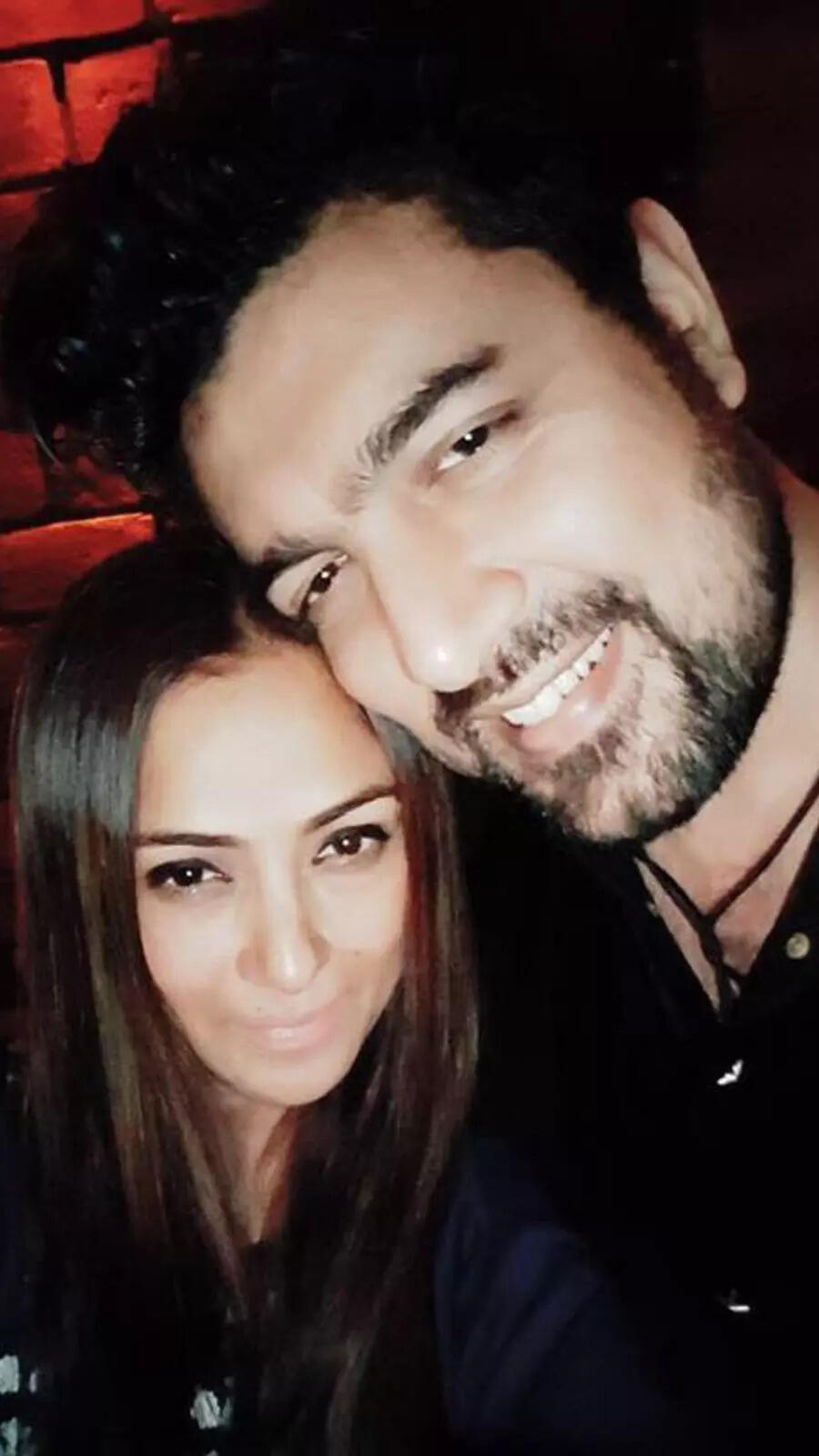 Simran's RARE family clicks