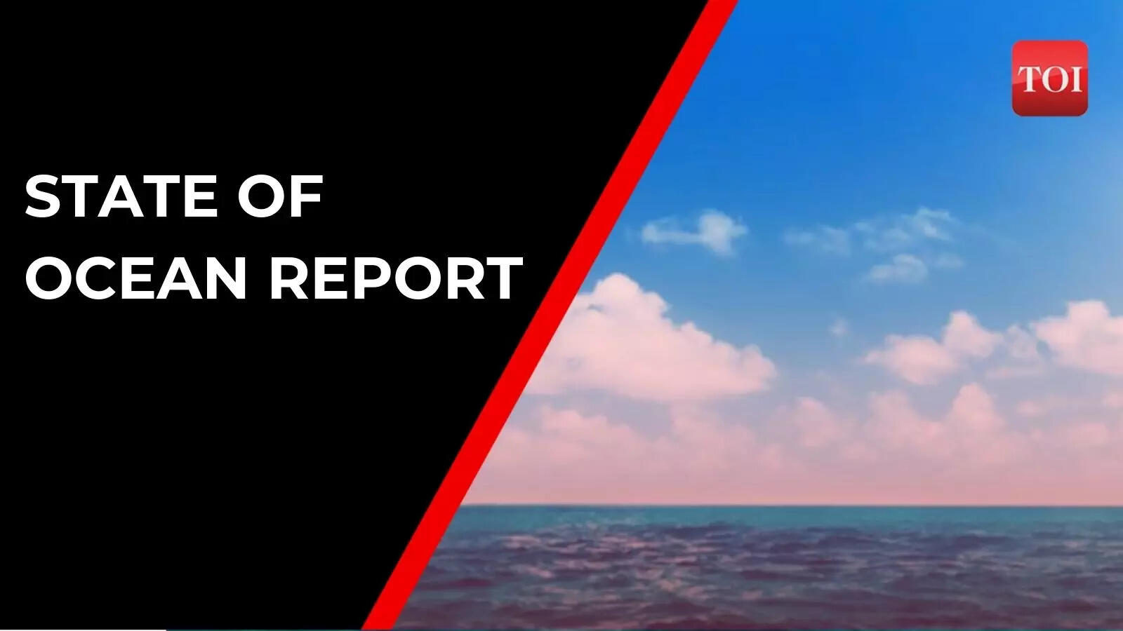 UNESCO launches new State of Ocean Report