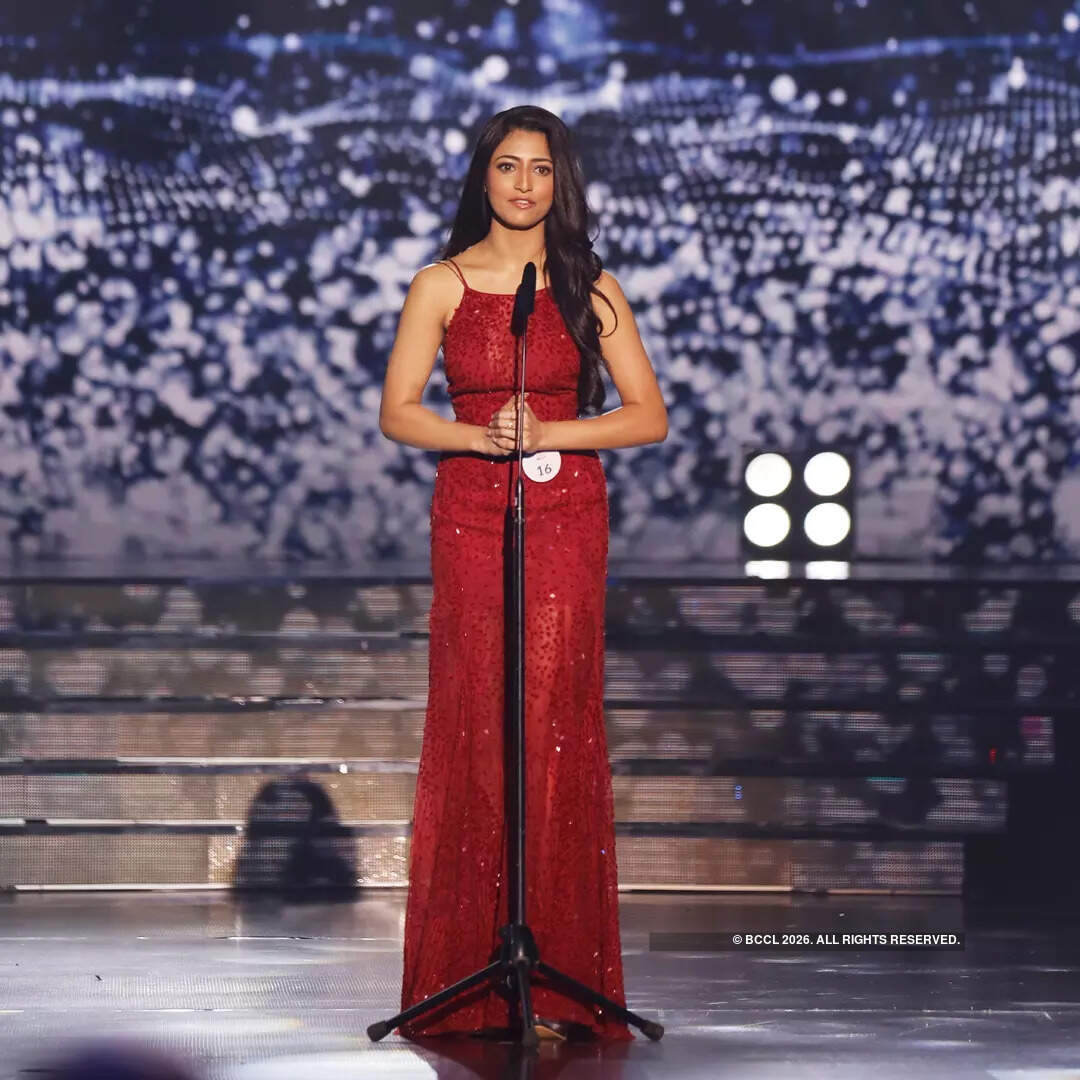 GRAND FINALE: Meet The Top 10 of Femina Miss India 2022