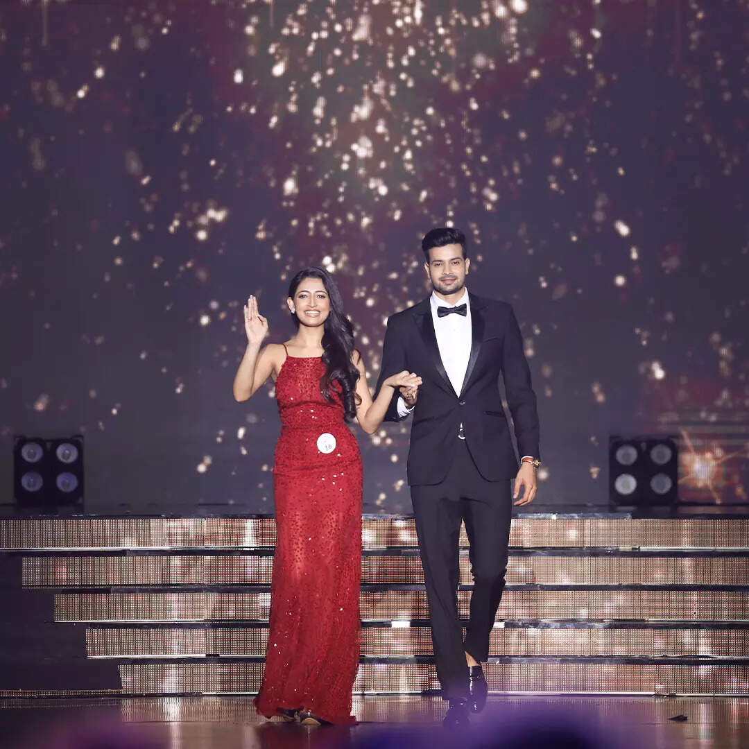 Grand Finale: Meet the Top 5 of Femina Miss India 2022