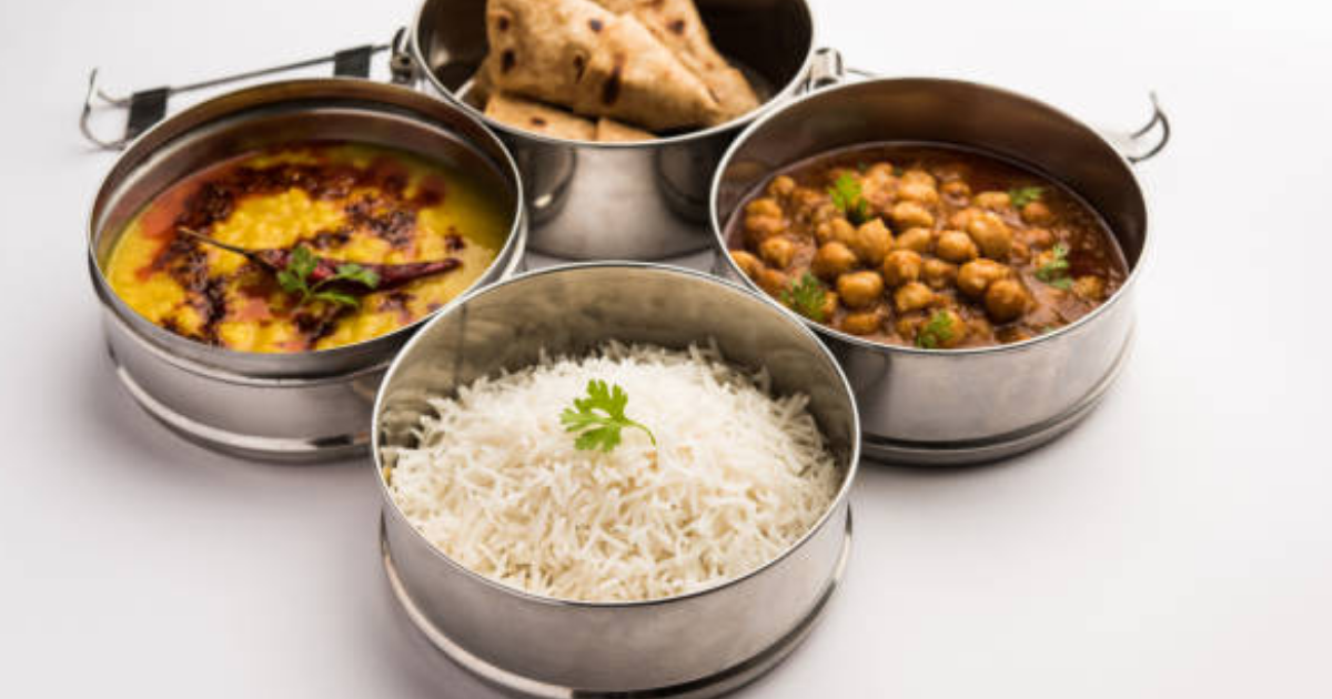 Coronavirus: 5 things you should have in your lunch box for strong ...