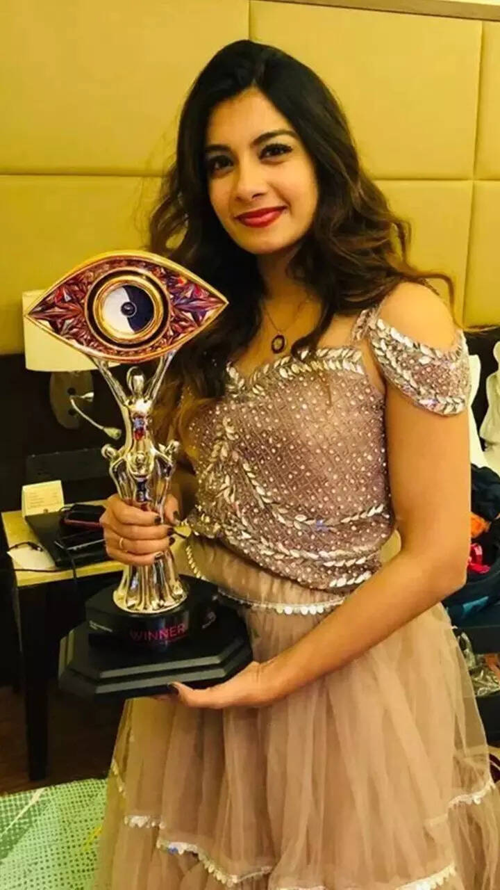 Bigg Boss Malayalam 4 winner Dilsha on the winning moment: I couldn't ...