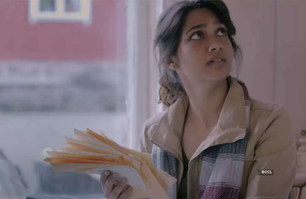 Hodi Movie: Showtimes, Review, Songs, Trailer, Posters, News & Videos ...