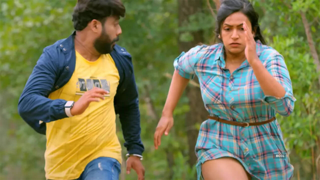 Kondaveedu Movie: Showtimes, Review, Songs, Trailer, Posters, News ...