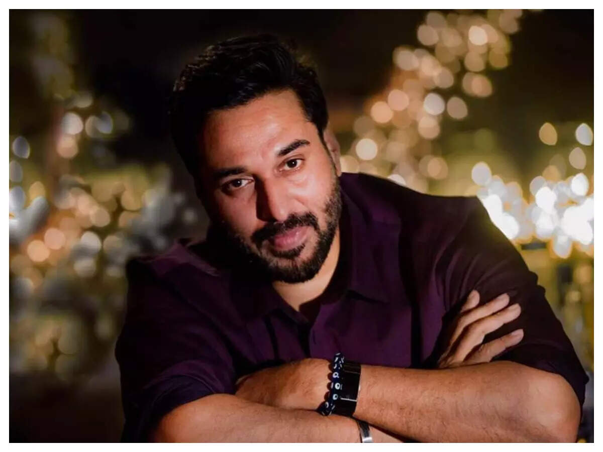 ‘Padma’ release date: Anoop Menon- Surabhi Lakshmi starrer to hit ...