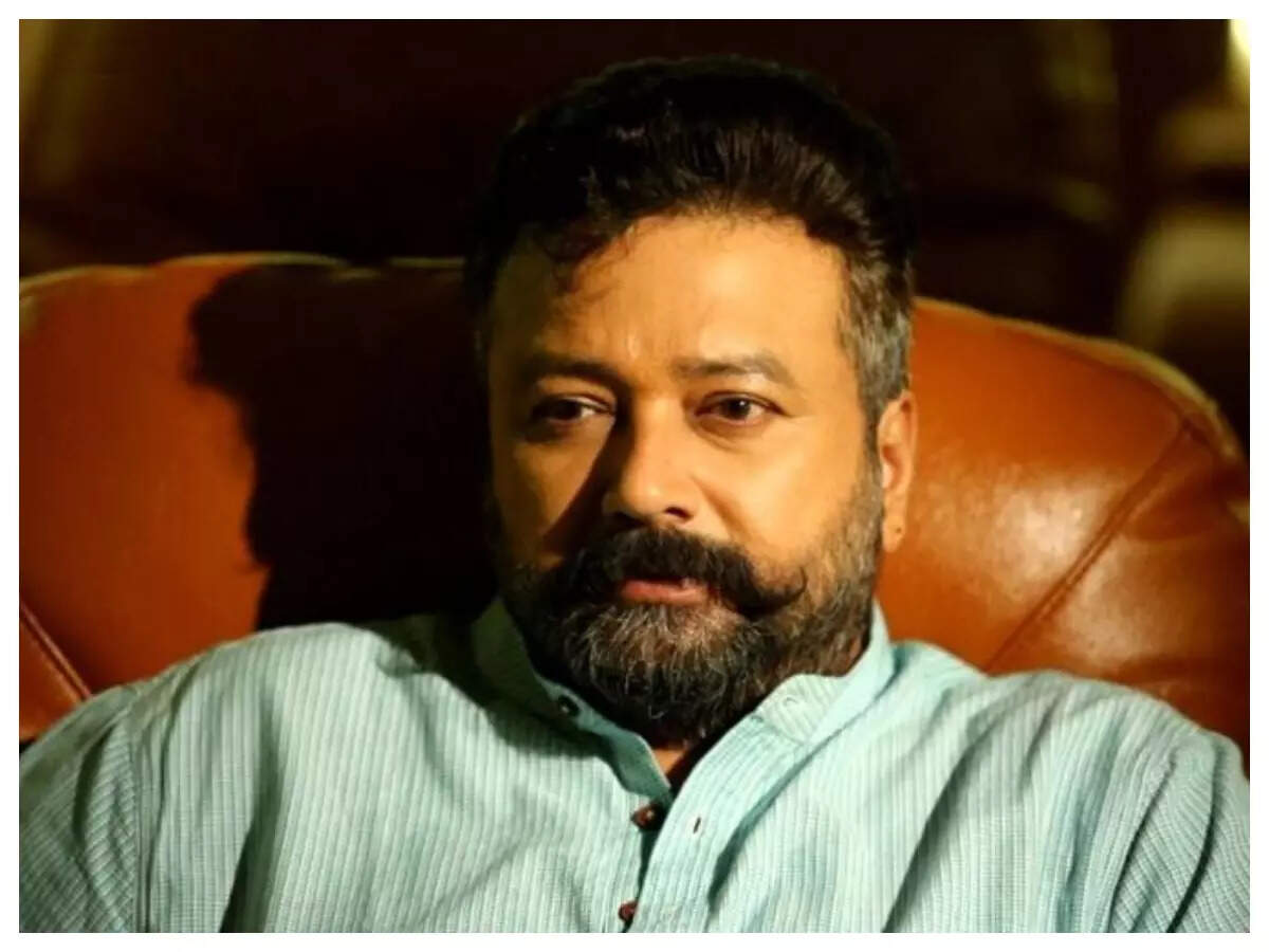 ‘Padma’ release date: Anoop Menon- Surabhi Lakshmi starrer to hit ...