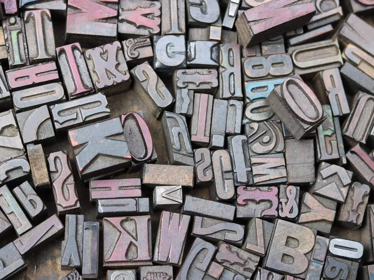 Meaning of your initials from S to Z
