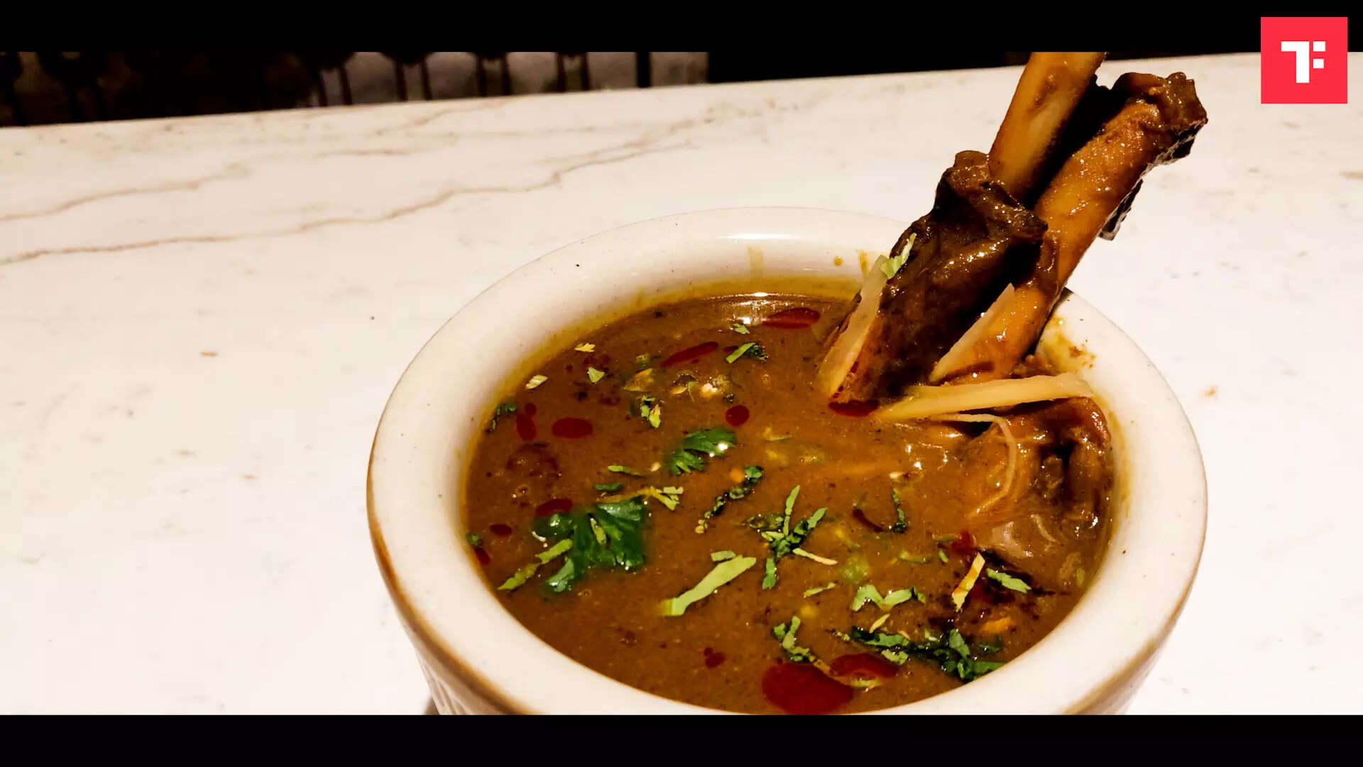 Watch: How to make Nalli Nihari - Times Food