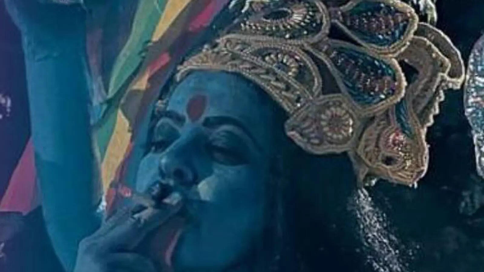 'Kaali' poster on flames: There’s no smoke without fire!