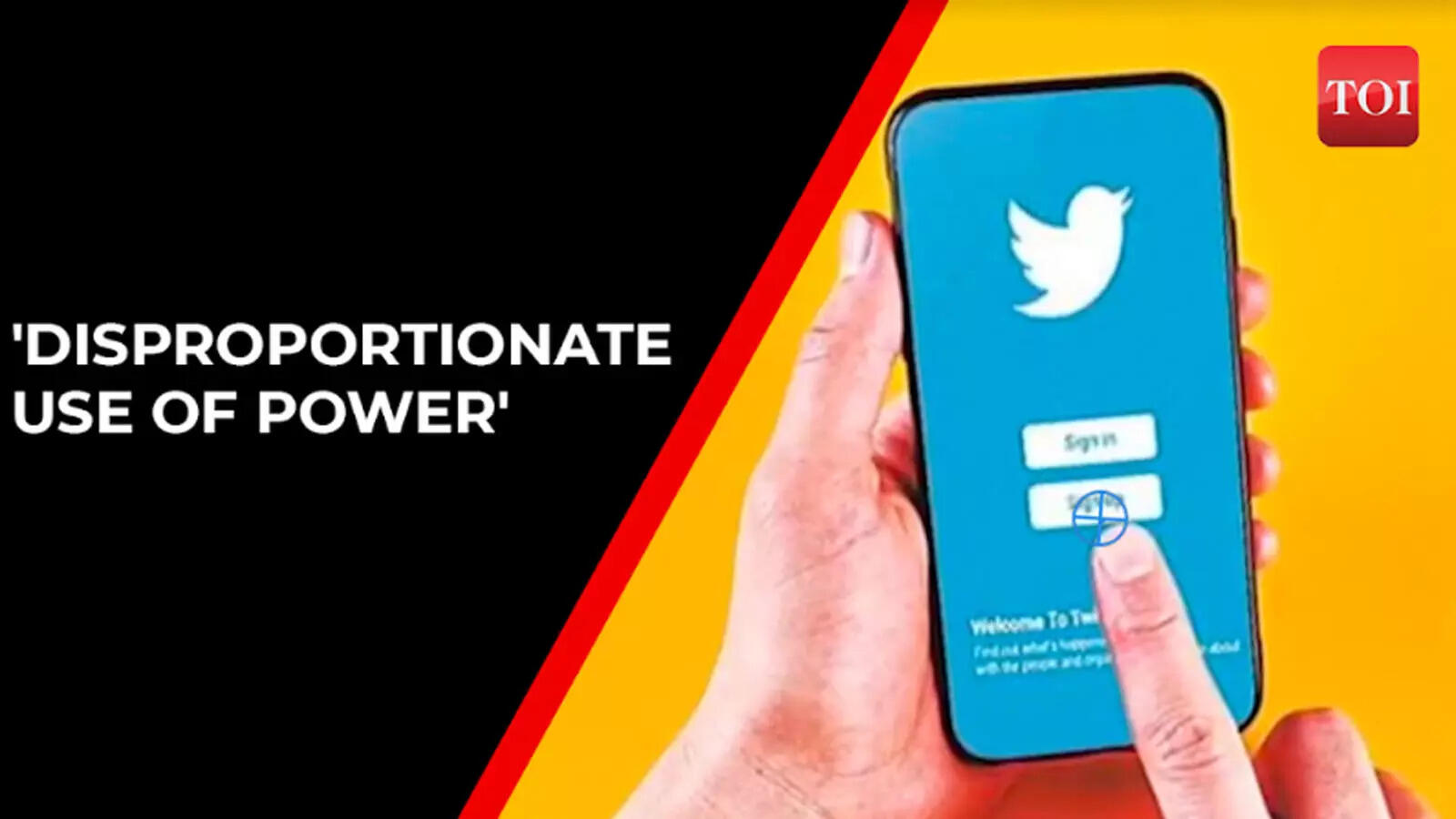 Why Twitter India moved Karnataka High Court against the Union govt