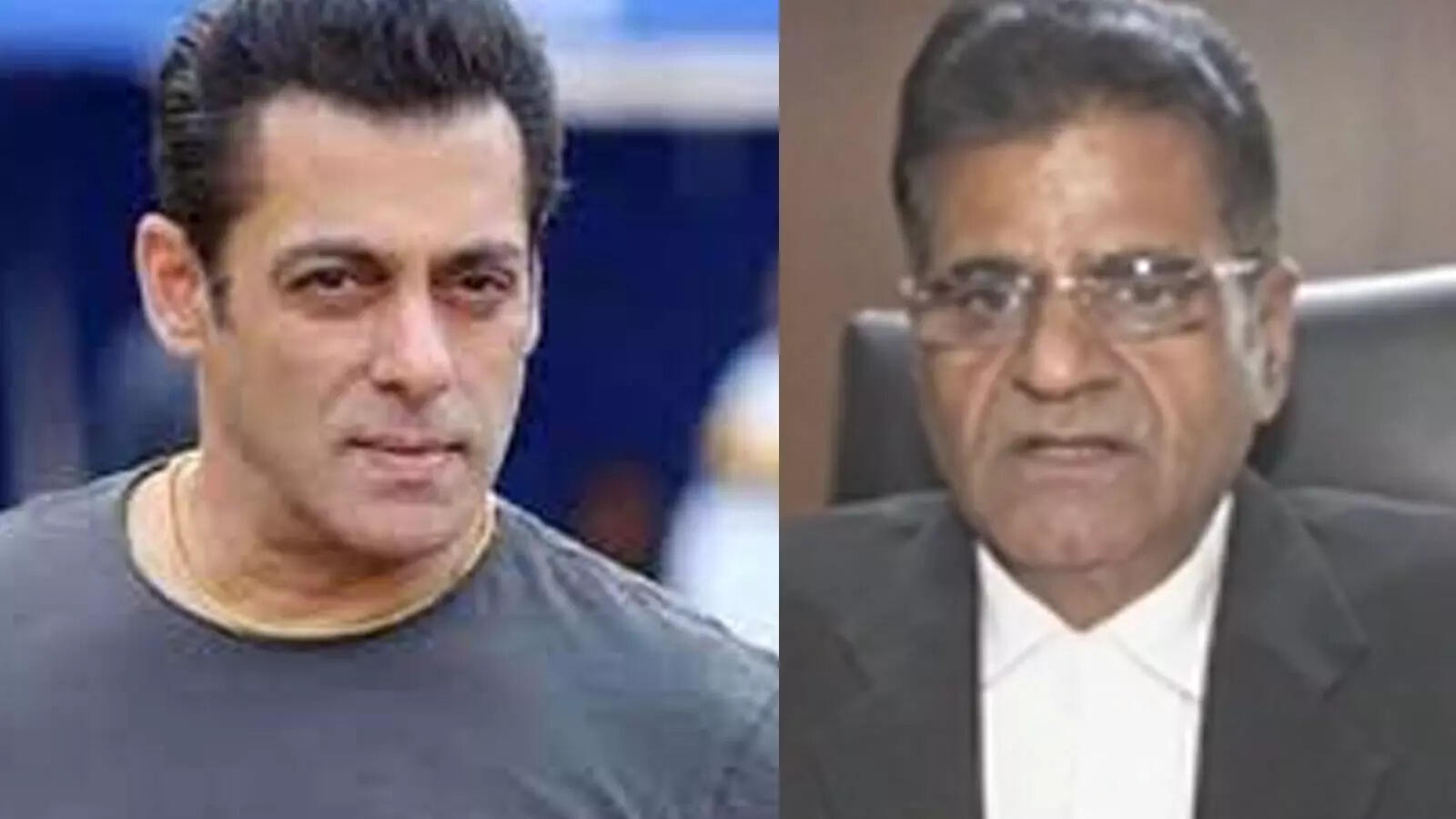 After Salman Khan His Lawyer Gets Threat Letter You Will Meet The