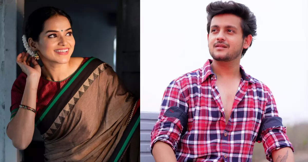 Titeeksha Tawde to Adish Vaidya: Marathi TV actors who are set to make ...