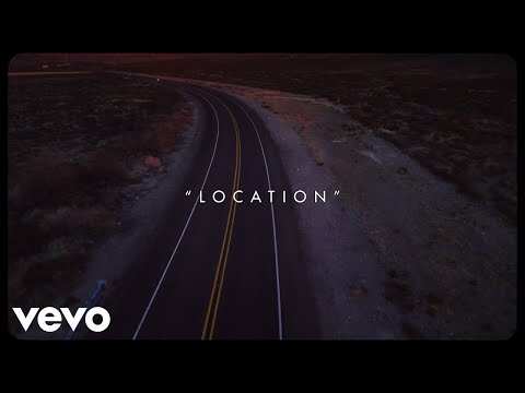 Watch Latest English Official Music Audio Song 'Location' Sung By Khalid