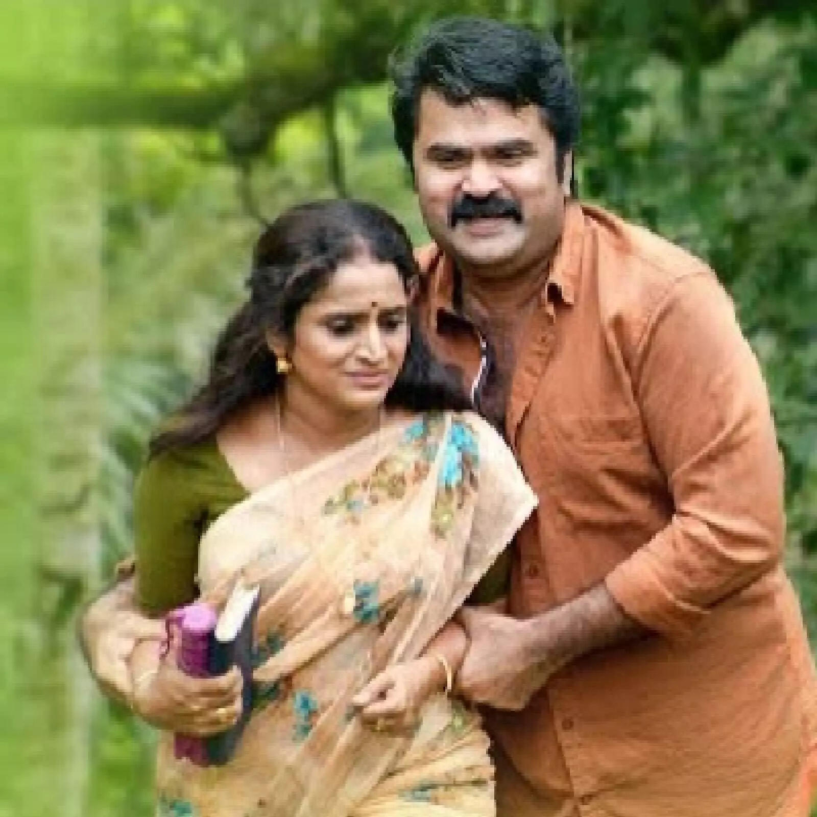 Anoop Menon- Surabhi Lakshmi starrer 'Padma' gets a release date