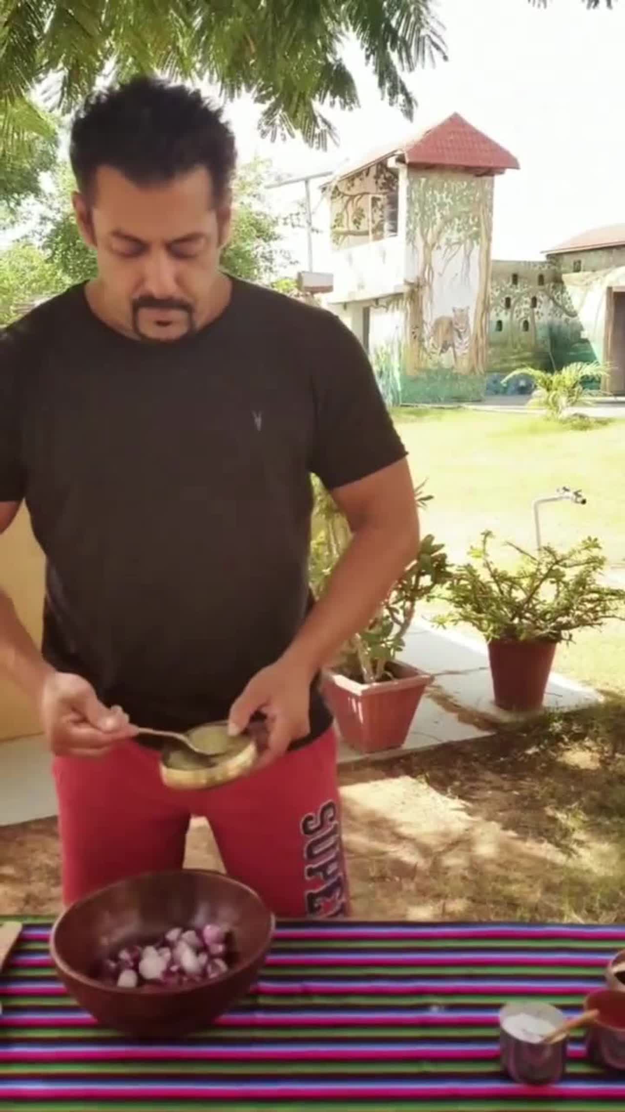 Throwback Thursday - Times Food