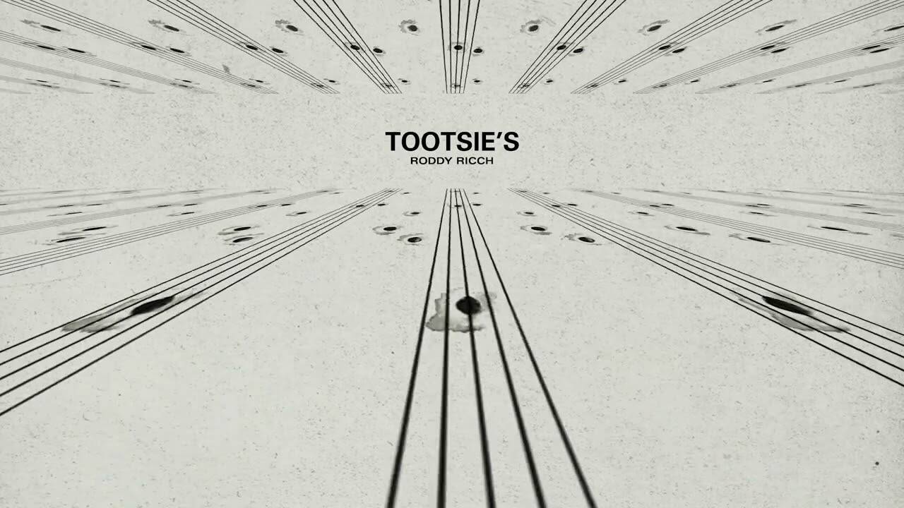 Listen To The Latest English Official Music Audio Song 'Tootsie's' Sung ...