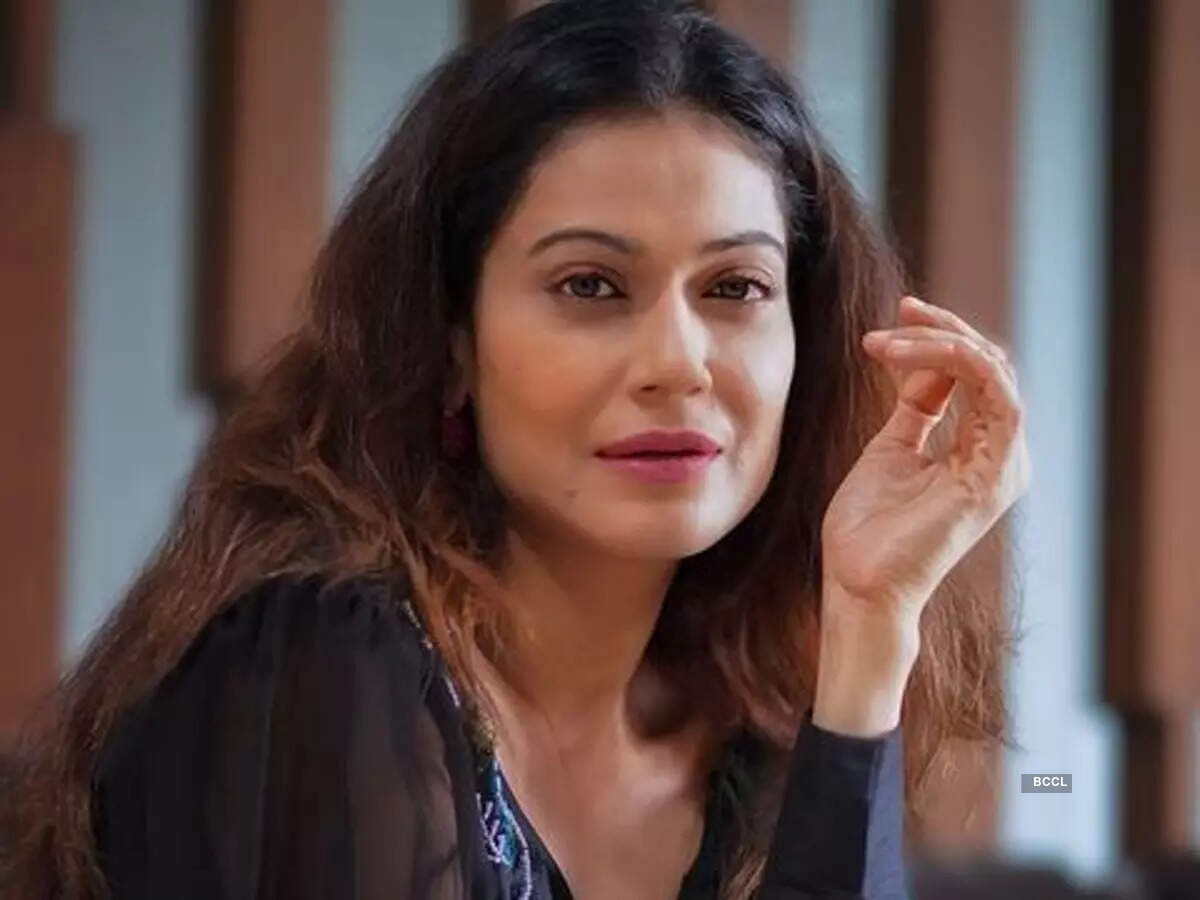 Exclusive - Payal Rohatgi on inviting Munawar Faruqui to her wedding ...