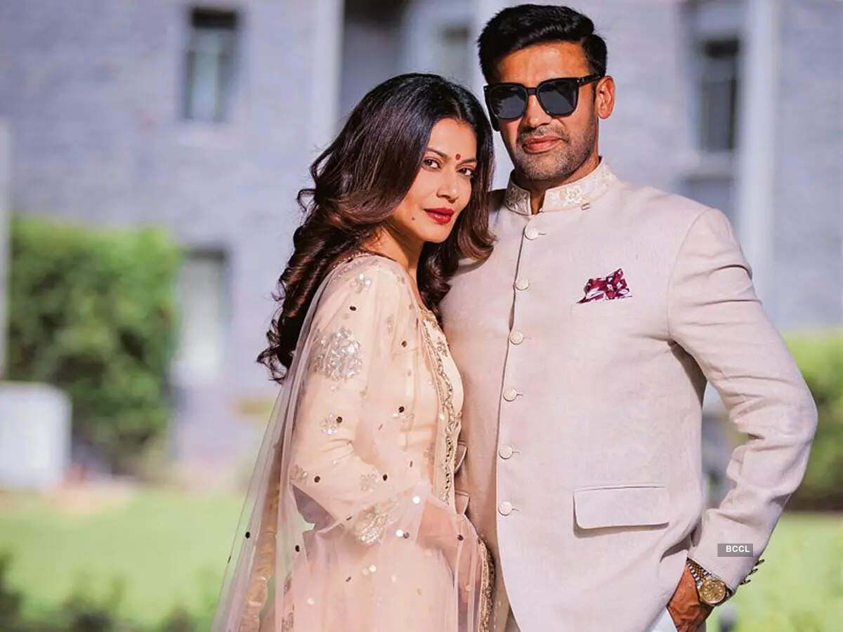 Exclusive - Payal Rohatgi on inviting Munawar Faruqui to her wedding ...