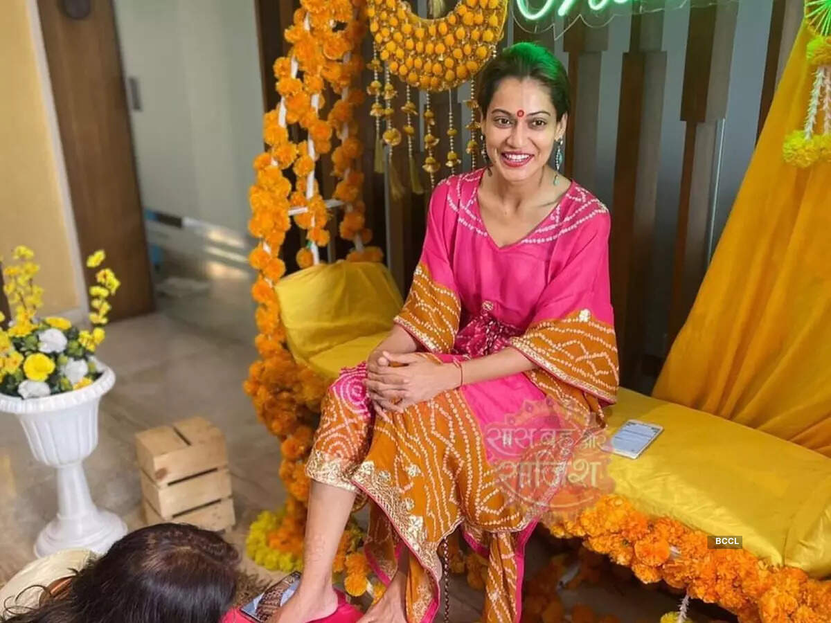 Exclusive - Payal Rohatgi on inviting Munawar Faruqui to her wedding ...