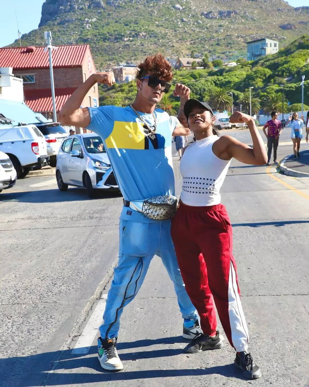 Kevin Almasifar-Moose Jattana to Ashish Bhatia-Nandini; A look at the ...