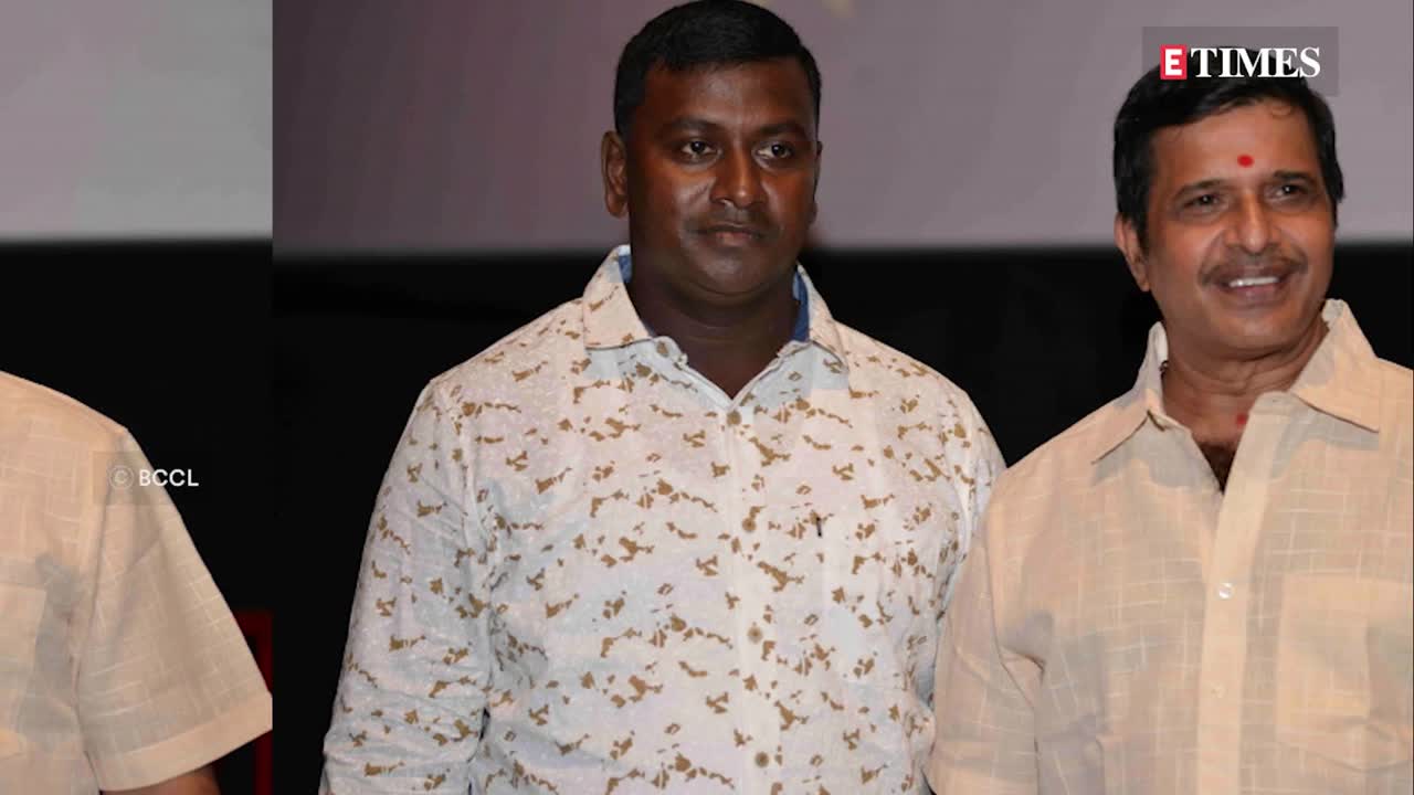 Director S Narayan returns with '5D' after 5 years; the film's team ...